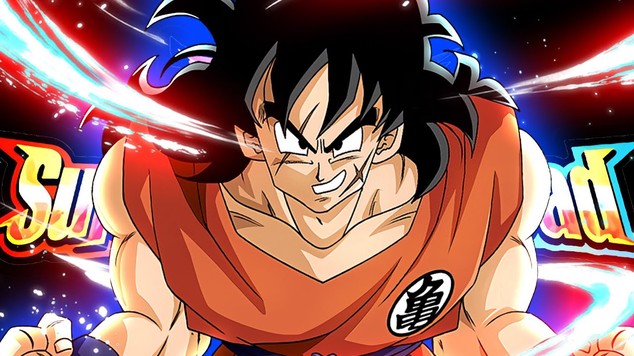 ULTRA INSTINCT YAMCHA vs Extreme SBR 75 Turtle School | Dragon Ball Z ...