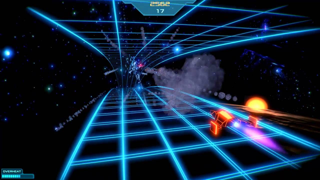 solar wind quasar program trailer - YouTube