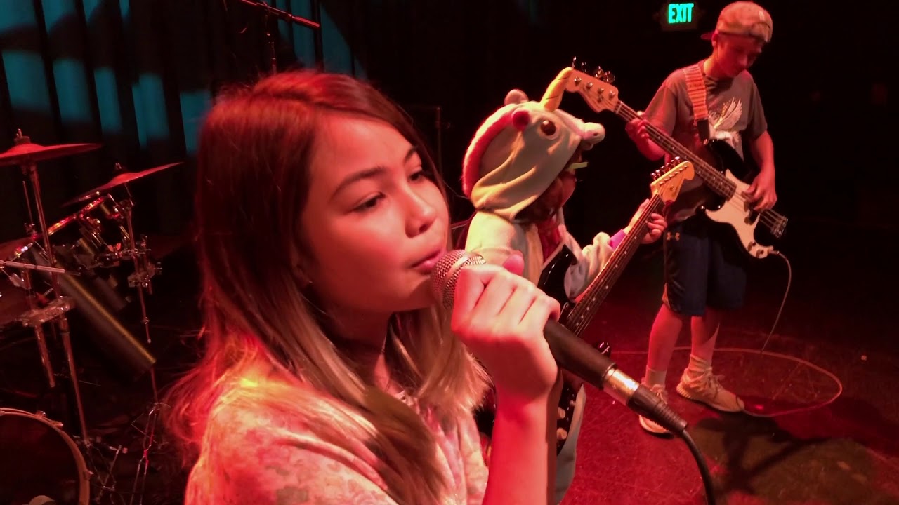 BNM presents "Peanut Butter" by Sweet Sweat (Music Video) - YouTube