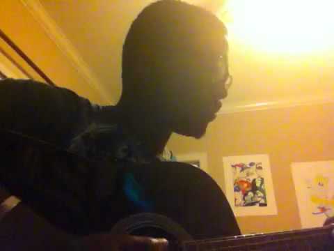 Don't give up by Terrance Wade - YouTube