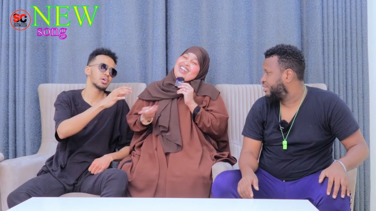 HEES CUSUB | CHALLENGE | KABTAN BAARA | FAADUMO BARAANBUR | OO JAKAARTA ...