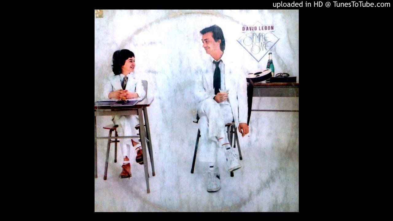 David Lebon - Bonzo· - YouTube