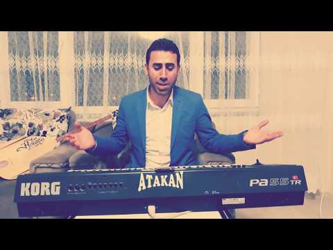 Afşinli-HAKAN-Nideyim(2018)