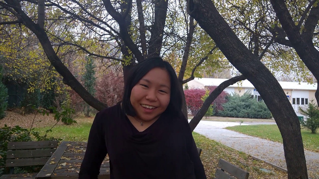 Learn Chinese with Jingmin :) - YouTube