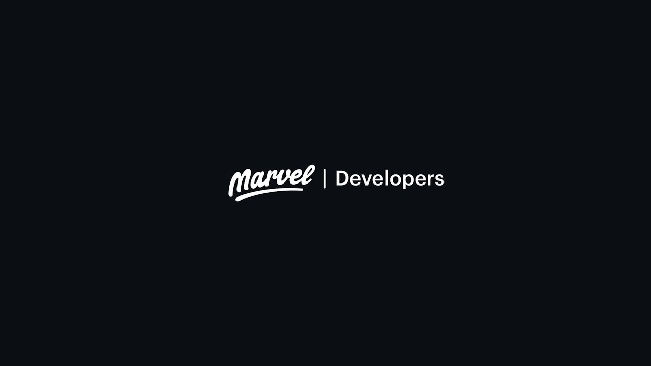 Introducing the Marvel API - YouTube