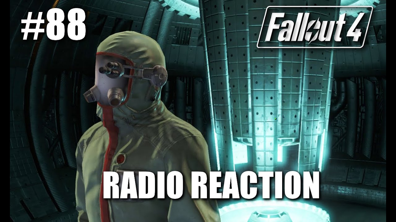 Fallout 4: Walkthrough Part 88 - Powering Up - YouTube