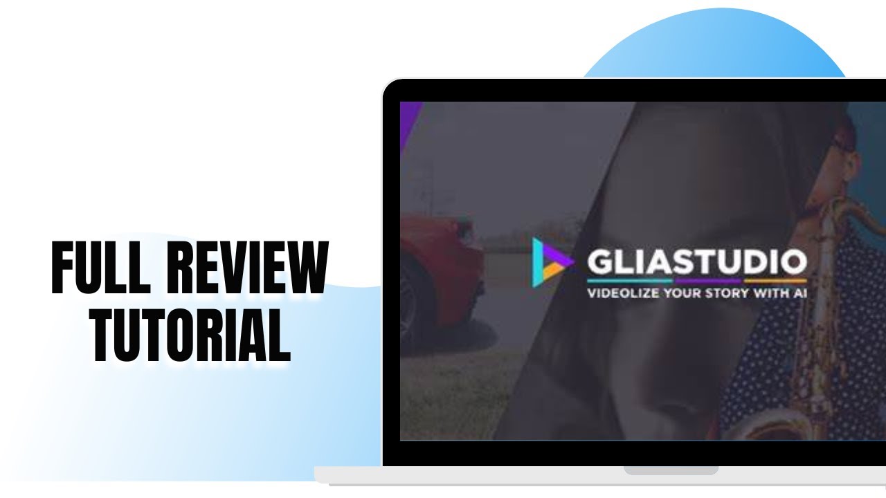 GliaCloud: Full Review Tutorial - YouTube