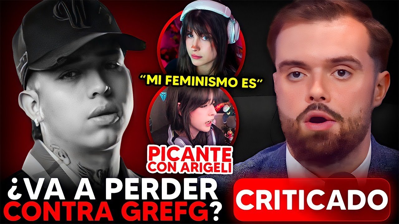 SEKIAM ¡EXPLOTA con IBAI y WESTCOL! ABBY ¡RESPONDE a RORO sobre ...