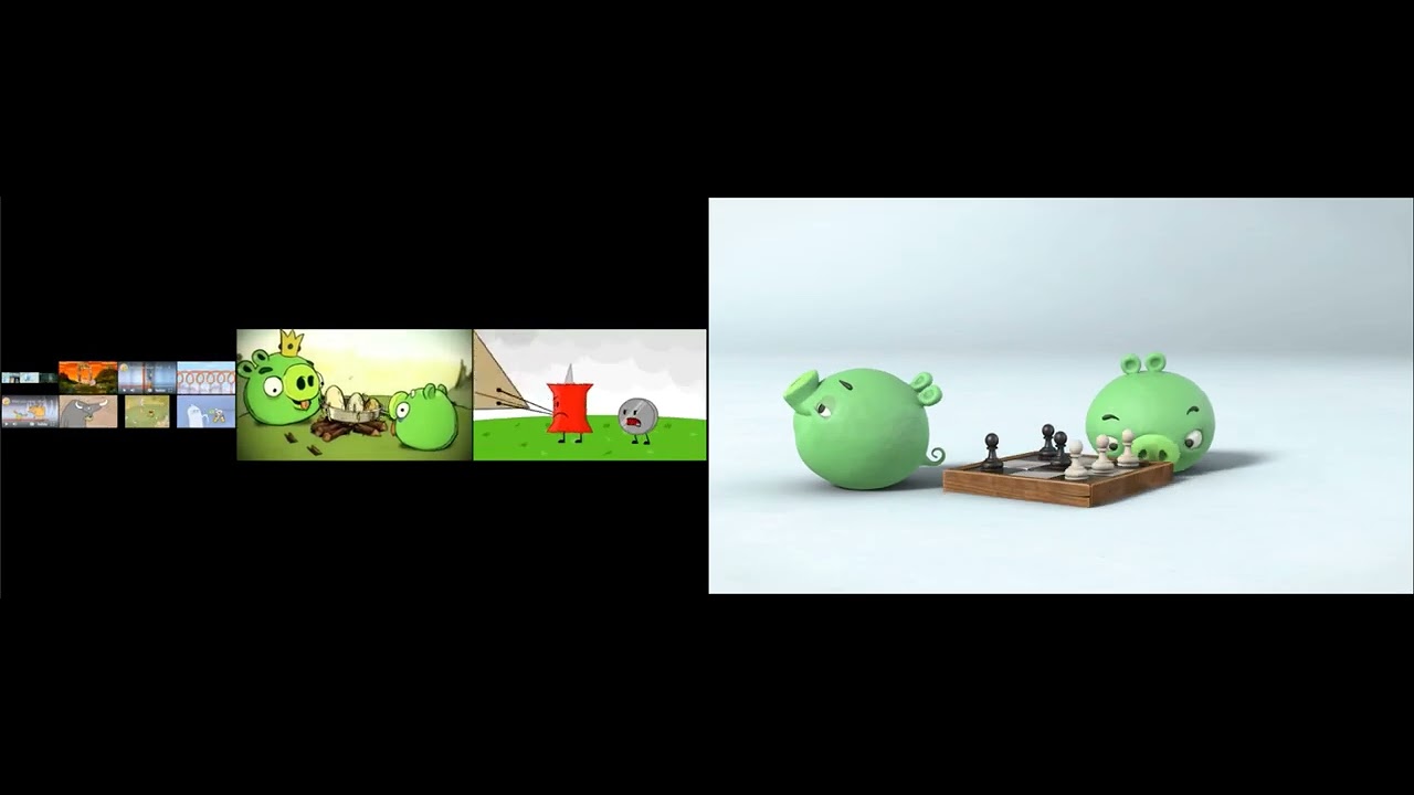 Up To Faster 42 Parison - YouTube
