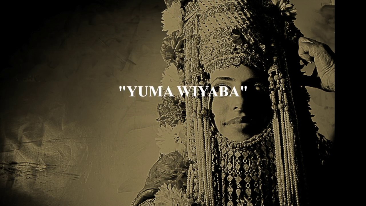 Yuma Wiyaba יומא ויאבא (Mother & Father) - YEMIMA - YouTube