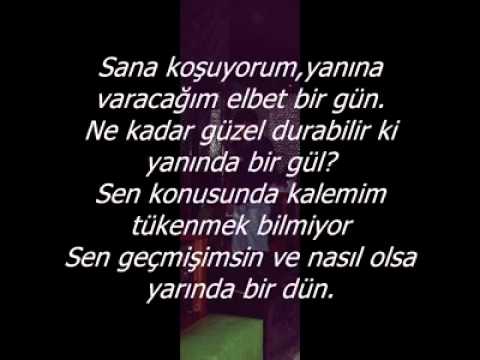 Akim Baxşeliyev ft Darga Sümer İyiki varsın