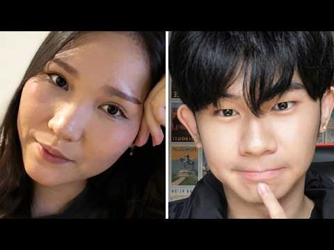 MBG, MALAYSIA BINI GUE 🥰 | OME.TV INTERNATIONAL