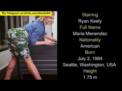 Stepmom Ryan Keely Called The Plumber | Hot Models | Prstars | Beautifull | Romance Movie | Milf