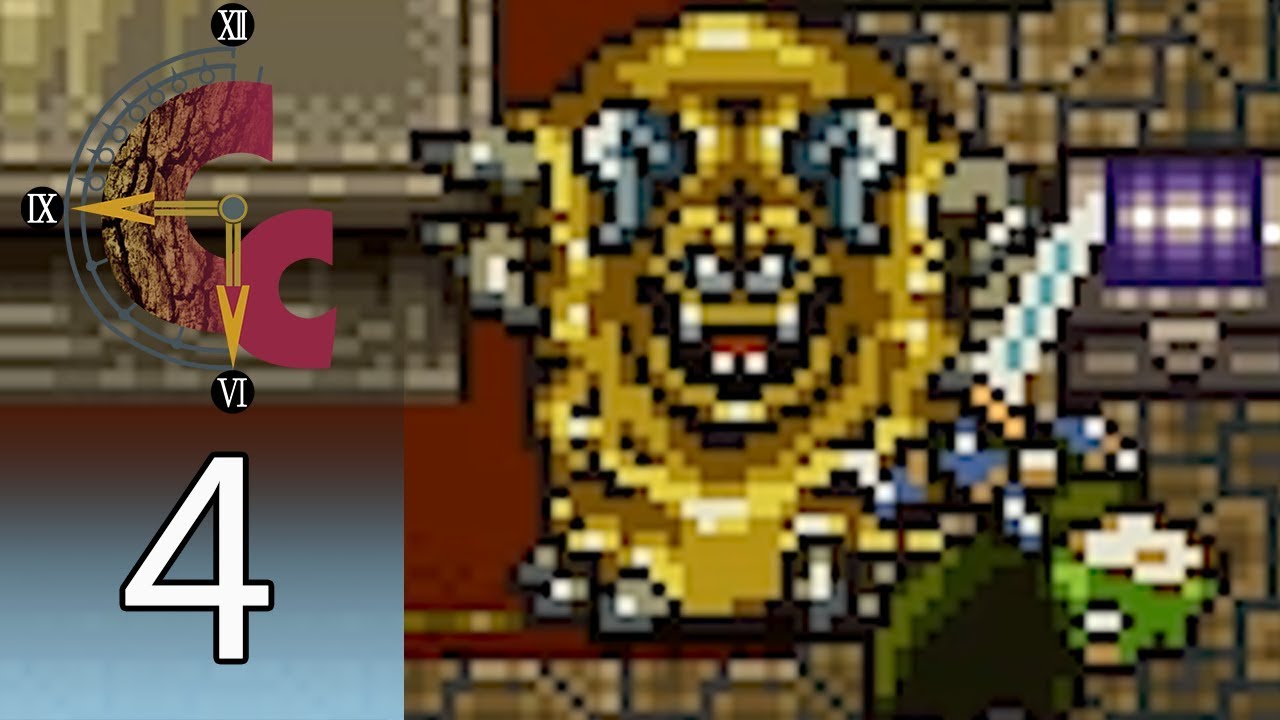 Chrono Trigger – Episode 4: Yakkity-Yakra - YouTube