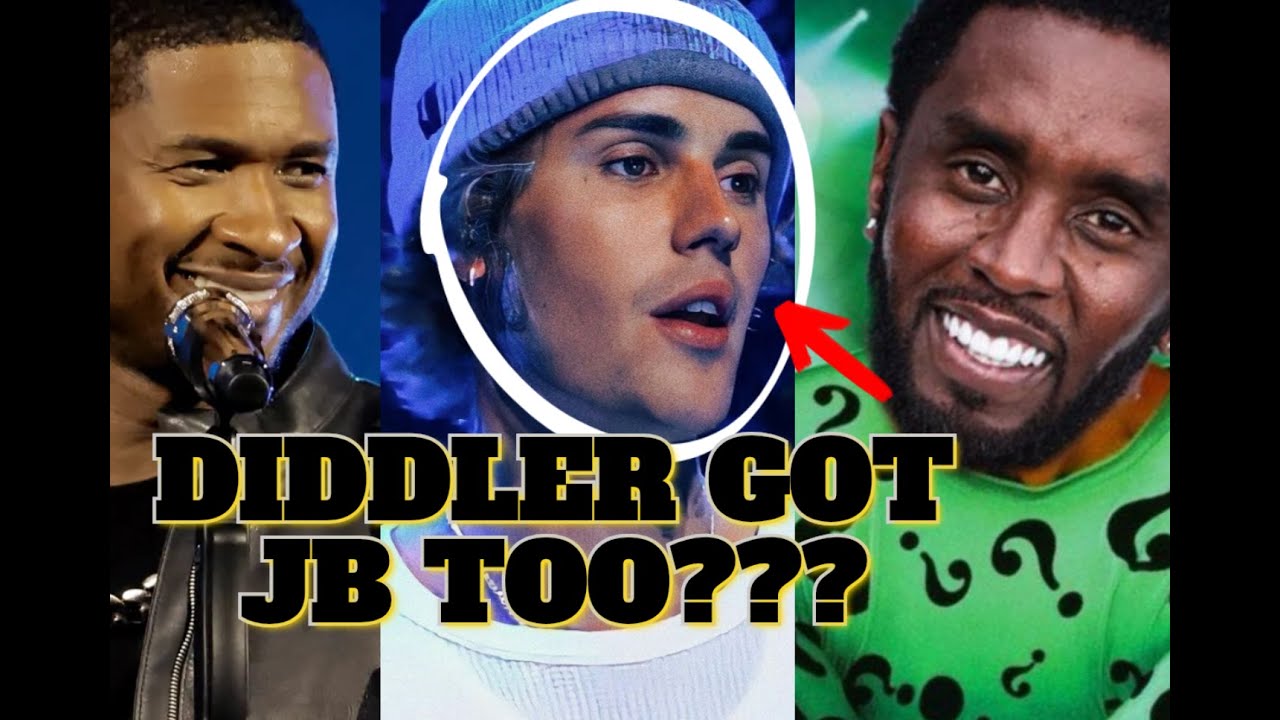 DIDDLER CATCHES ANOTHER VICTIM !!! - SURVIVING DIDDY: TALES FORM THE ...