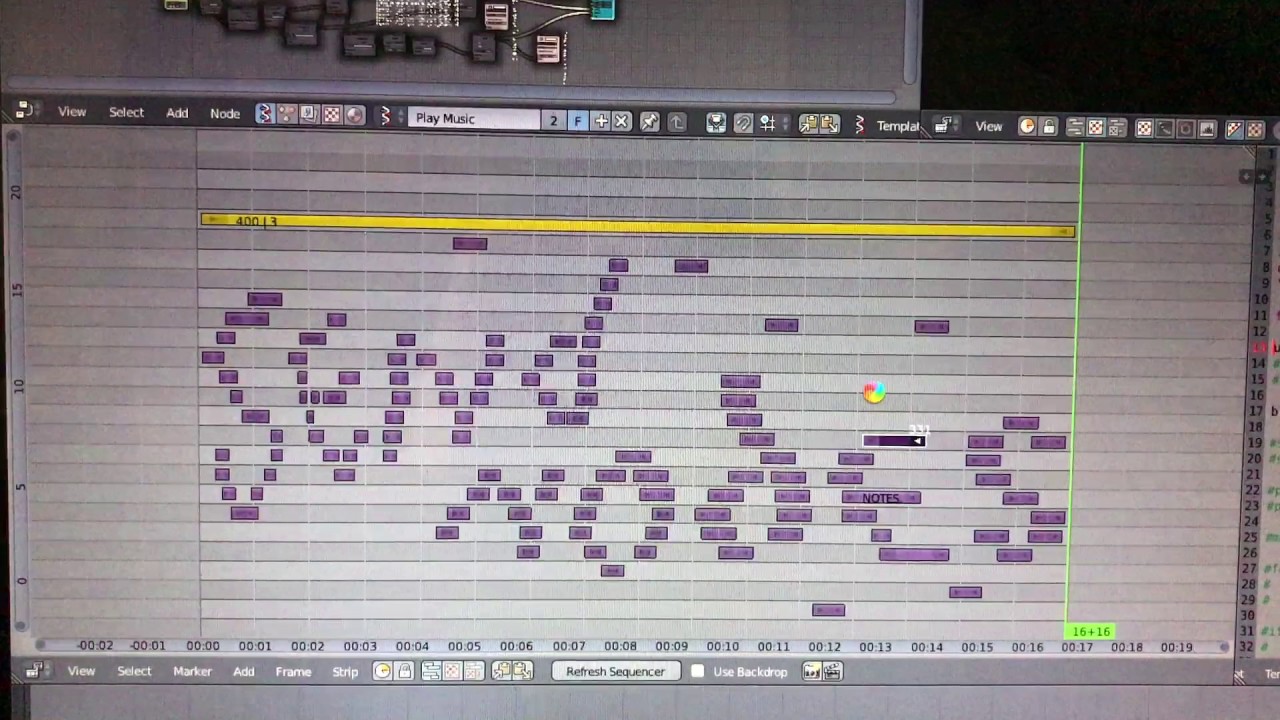 DEMO / SV Send Nodes - YouTube