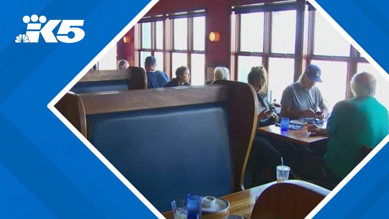 New restaurant set to take over former Duke's Seafood on Alki - YouTube