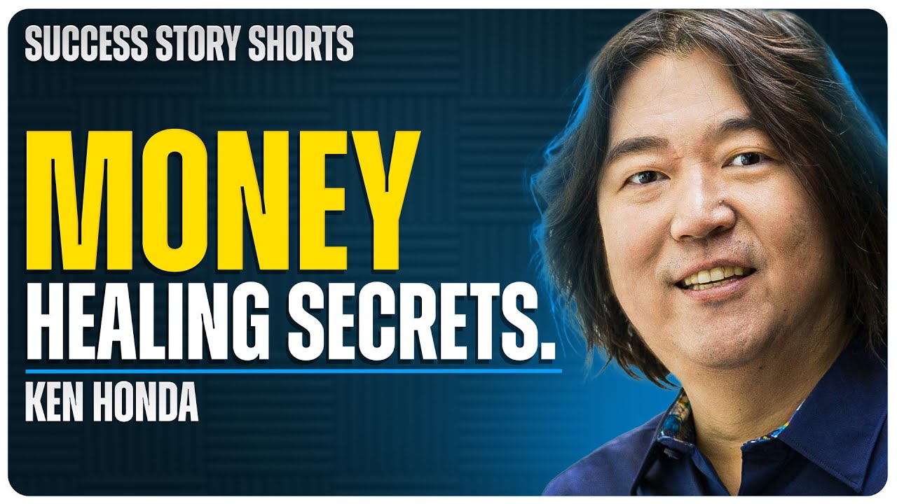 Ken Honda Net Worth