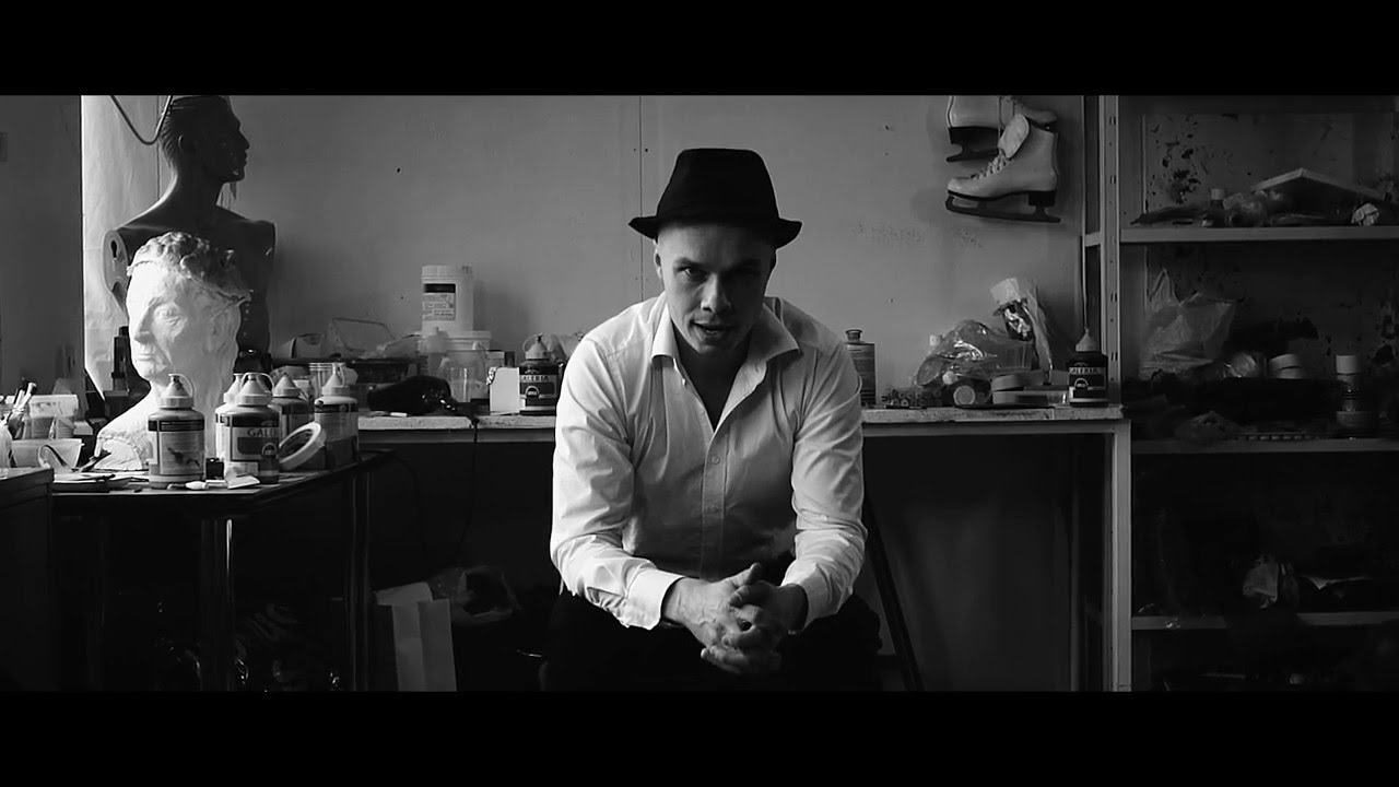 Ilja Teppo Yhteisö - Tänään tuuli miestä vie - YouTube