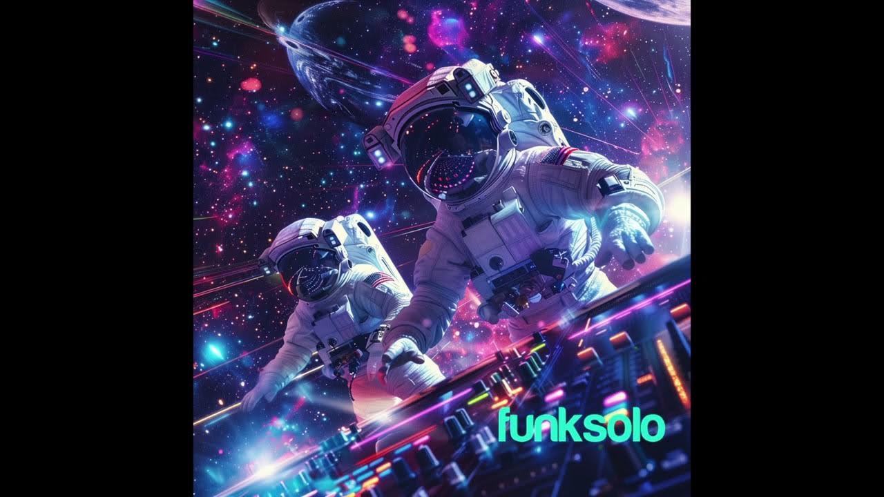 Funksolo - Star Sailing (Udio Mix) - YouTube