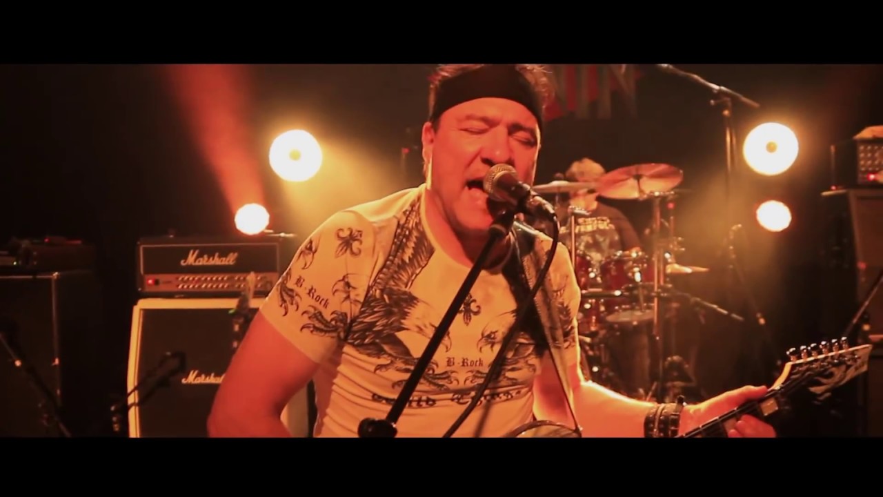 VENIN " LA NUIT DES FOUS "(officiel video) - YouTube