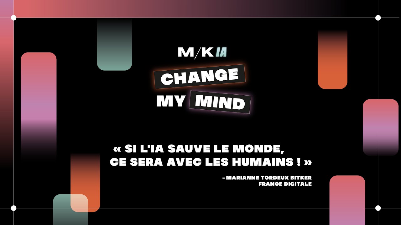 Change My Mind - Saison 2 - Épisode 1 - YouTube