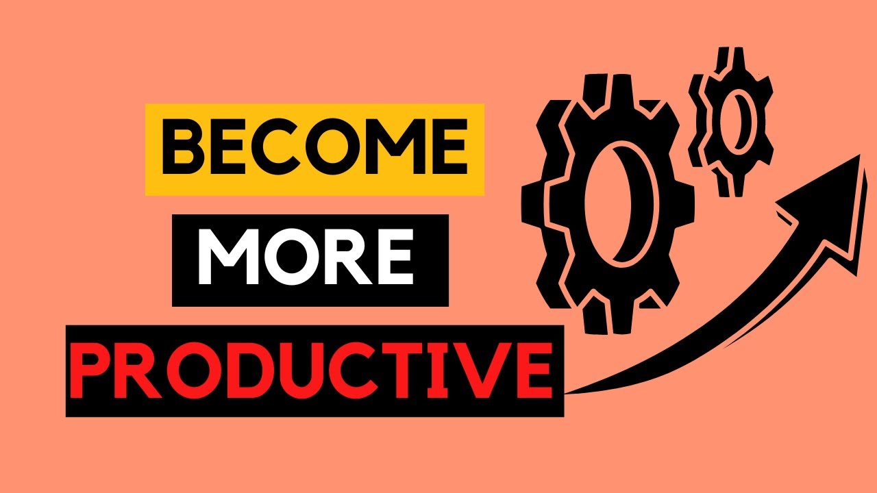 Feel Good Productivity by Ali Abdaal - YouTube