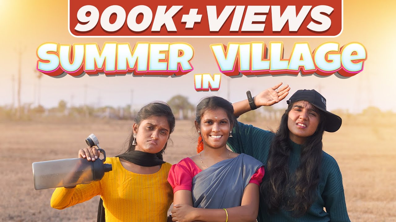 Summer in Village | EMI Rani - YouTube