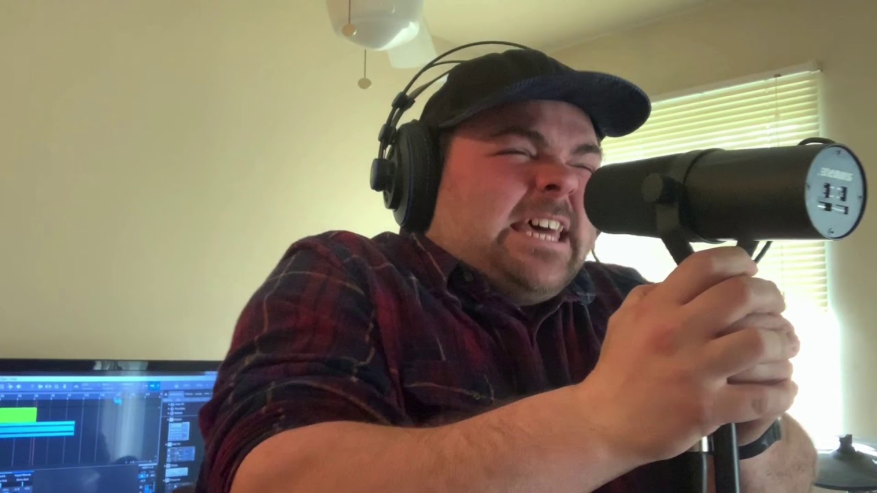 H8 meh cover - YouTube