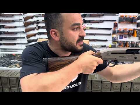 HER AVCININ HAYALİ BERETTA A400 XPLOR ACTION READY GUNPOD KICK OFF   12 CAL AV TÜFEĞİ