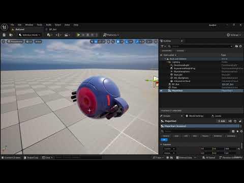 4 Static Mesh Sockets - YouTube