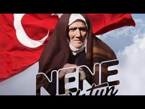 Yeni doğmuş bebeğini evde bırakıp Ruslara karşı savaşmaya giden Erzurumlu Nene Hatun'u unutmayalım.