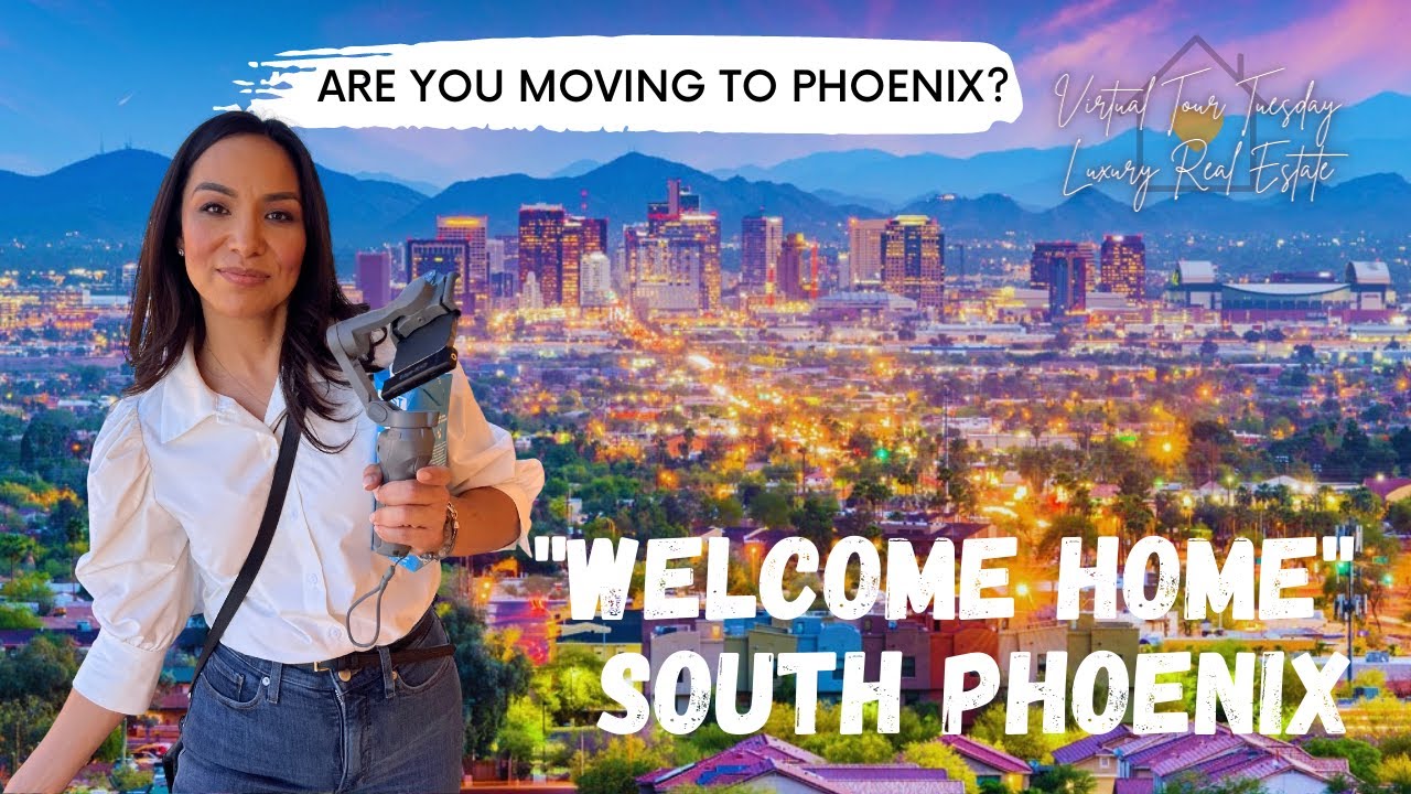 Thinking of Moving to Phoenix? Why You Should Move To Phoenix Right Now ...