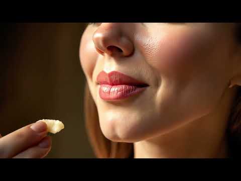 Ultimate Mouth Sounds ASMR | Intense Tingles with Wet Triggers & Lip ...