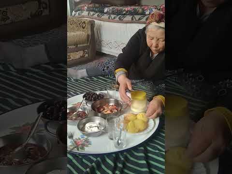 böyle iştah görülmemiş 😀😀