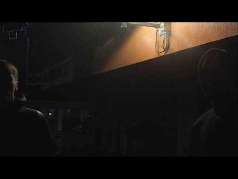 MORH - Comme les clodos qui puent l'chien