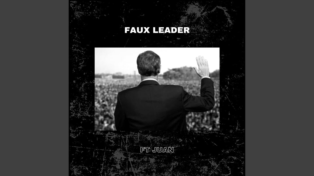 Faux leader - YouTube
