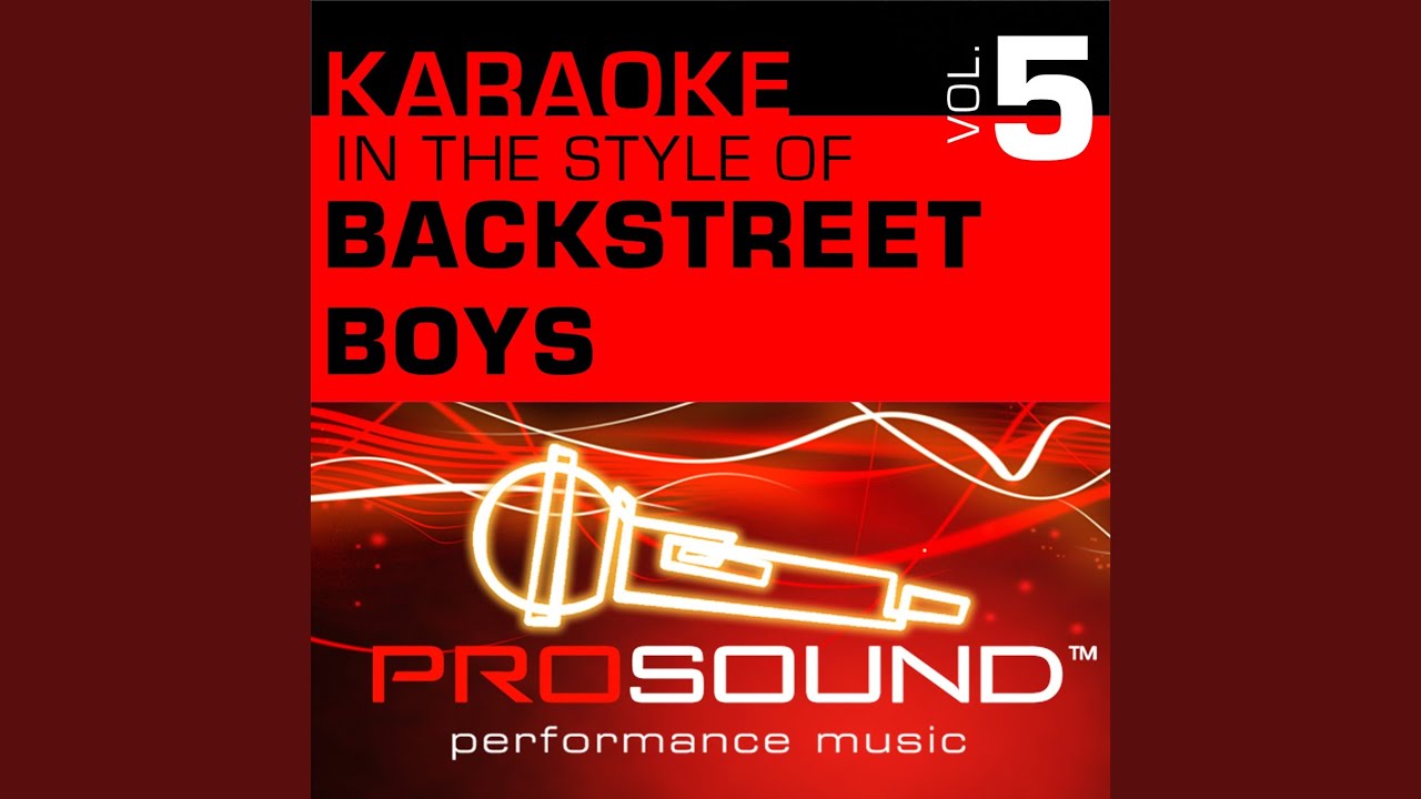 Spanish Eyes (Karaoke With Background Vocals) (In the style of ...