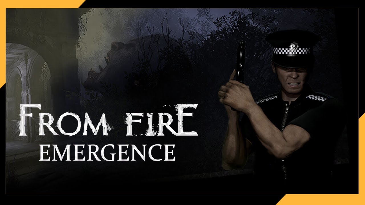 Yeh to mera farz tha // FROM FIRE EMERGENCE Demo - YouTube