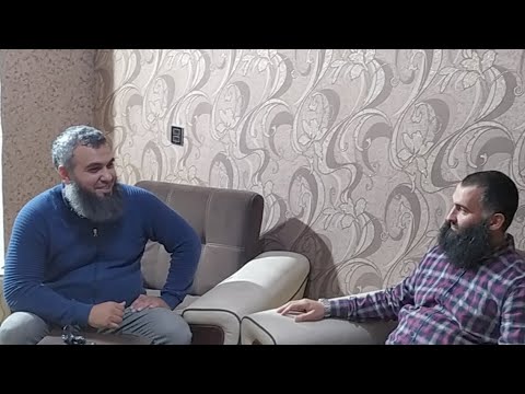 Dinimizi Öyrənək 1-ci Buraxılış - ŞABAN AYI VƏ FƏZİLƏTİ VƏ SUAL CAVAB 28/03/2020
