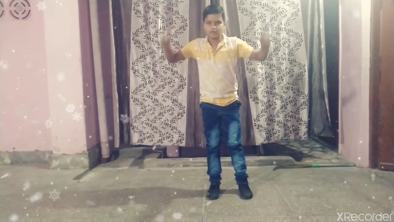 Bala Bala Dance video - YouTube