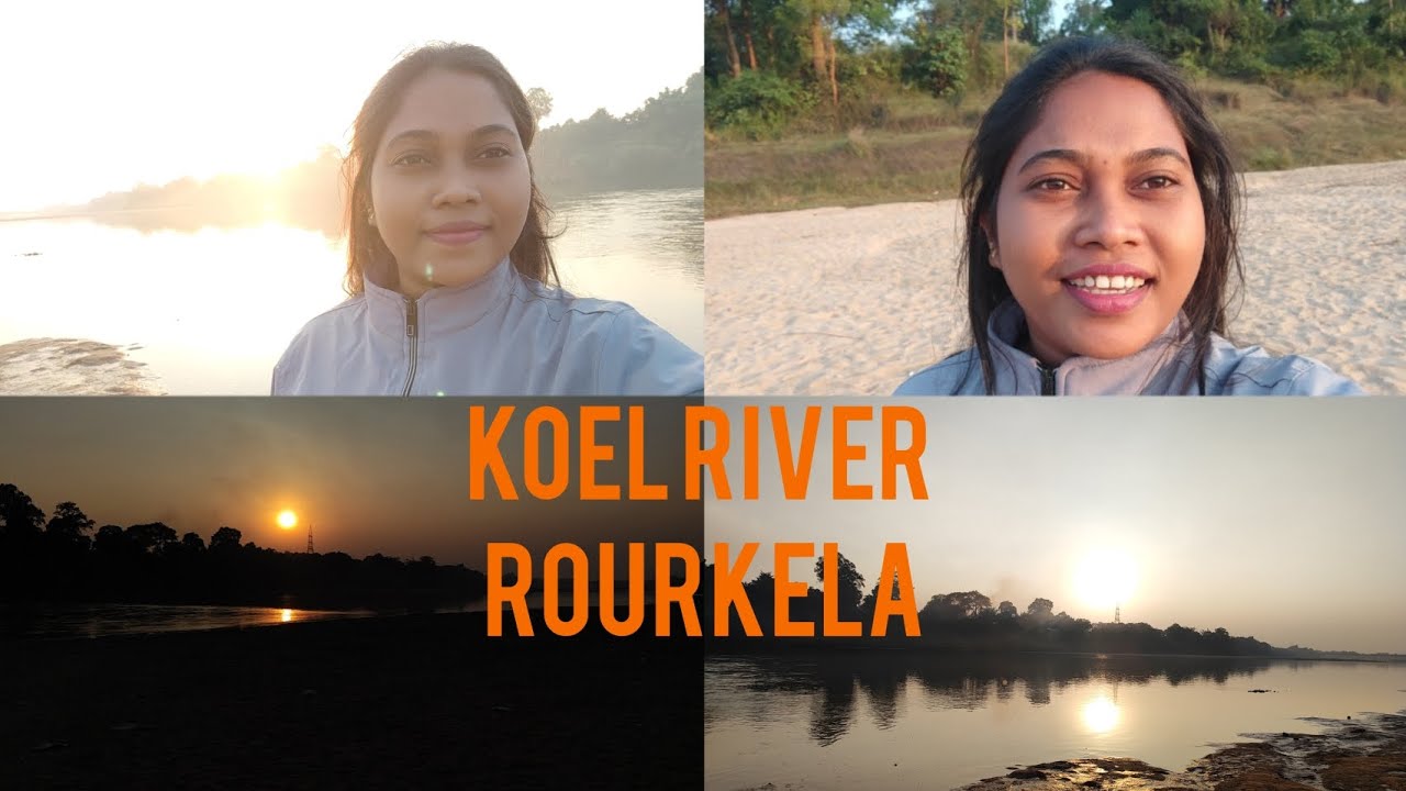 Nadi se Bohot sara pathar mila//JoslinVlogs - YouTube