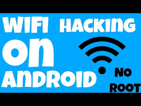 QOŞULDUĞUNUZ WIFI-NİN PAROLUNU ( 100% Təhlükəsiz!!!)