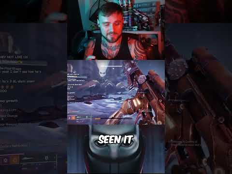 Conquer the Witness Challenge: Destiny 2 Solo Guide