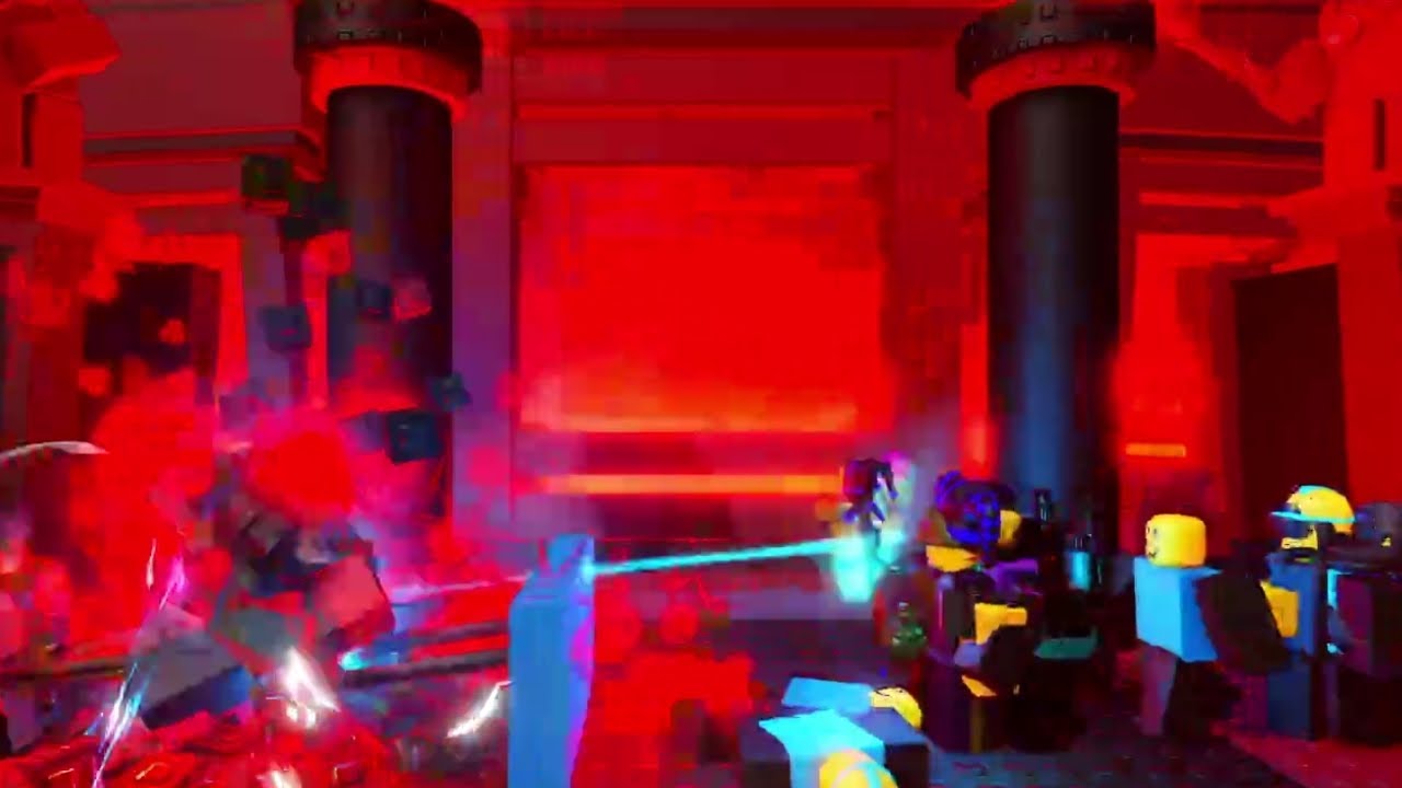 Anger Management (3 Star Tumore) | The Battle Bricks Chapter 2 - YouTube