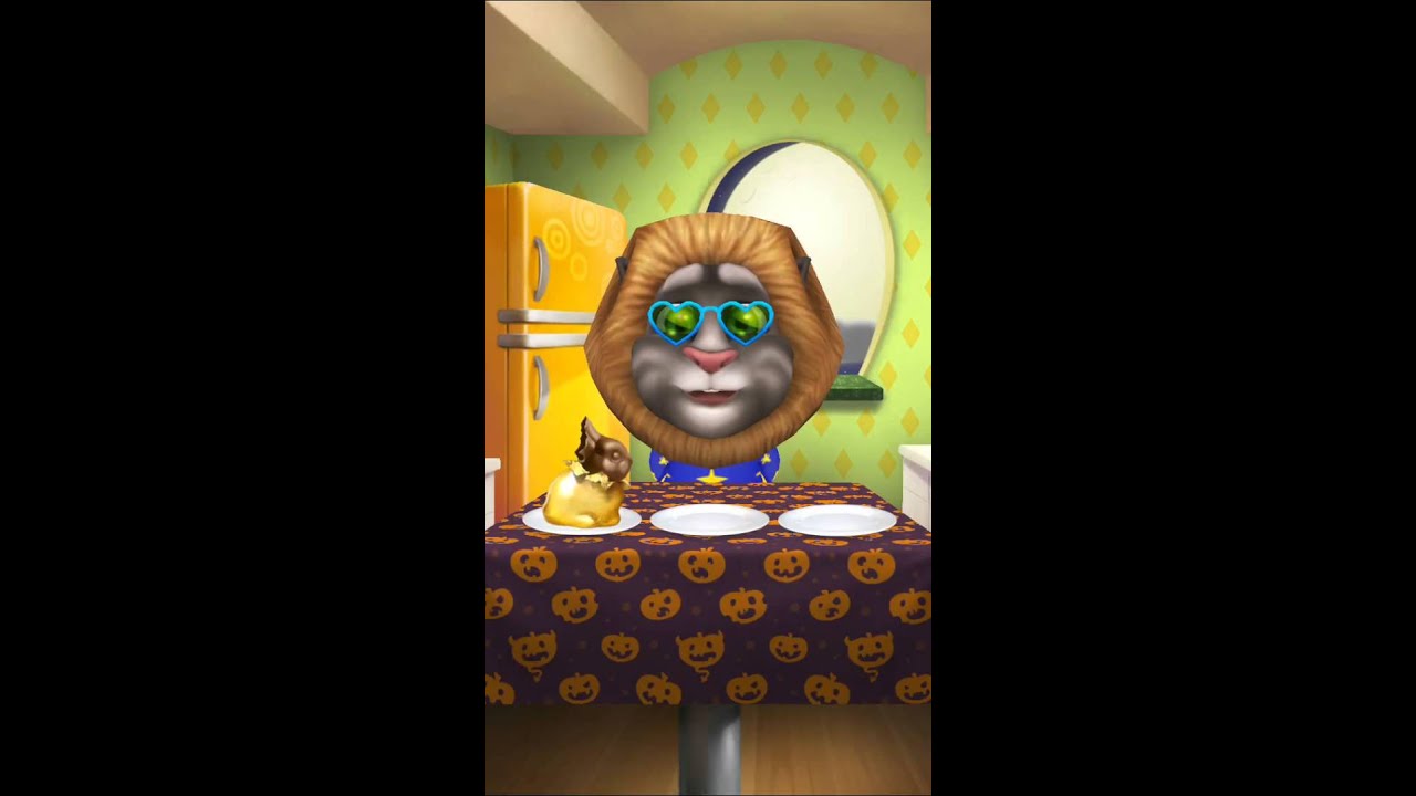 [My Talking Tom] Fhggg🔪🚿🚿🚿🚿🚿🚿🚽💷💸💸💸💸💸💰 - YouTube