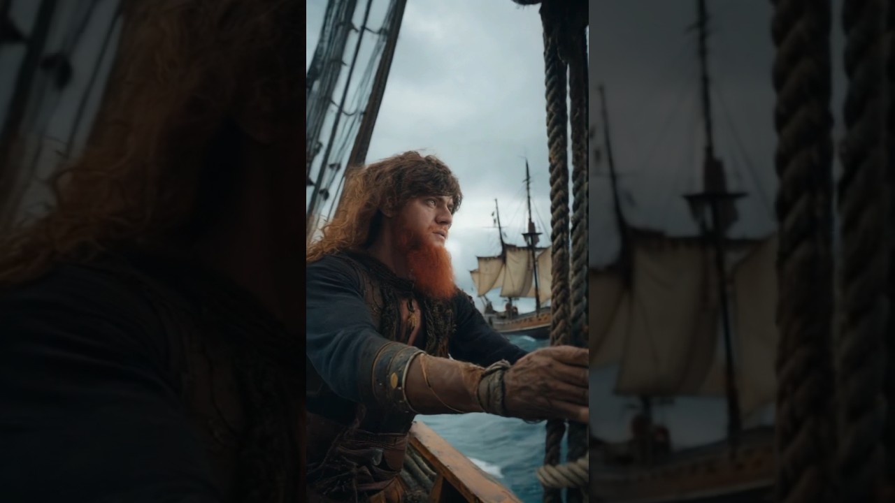 Shara The Pirate Magomedov is ready for boarding #ufc #mma #fighter # ...