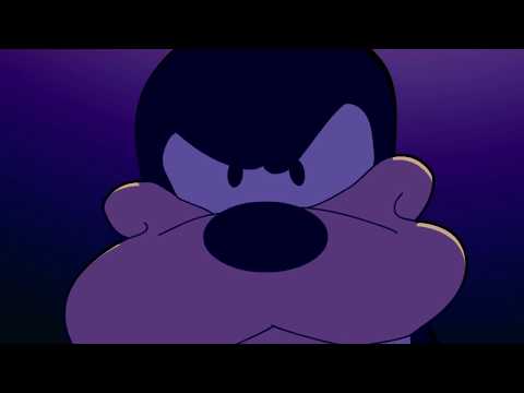 Uptown Goof (Animated)
