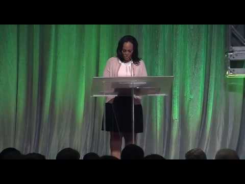 GCS Superintendent Sharon Contreras - YouTube