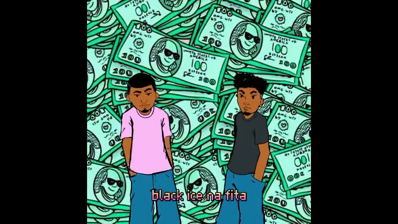 Law T.F.G × Torvic - Faço a festa (Offical Lyrics Video) - YouTube